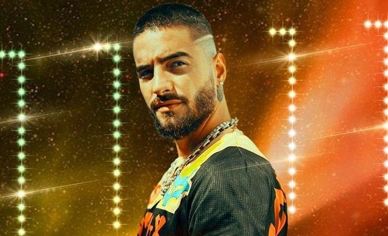 11:11, el nuevo álbum de Maluma - La Coope 102.7