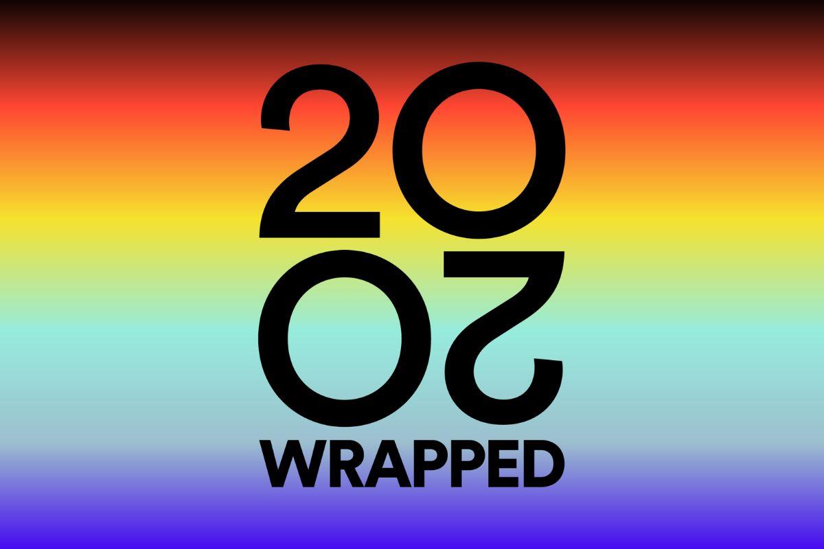 Spotify Wrapped 2020: de qué se trata y cómo encontrarlo - La Coope 102.7