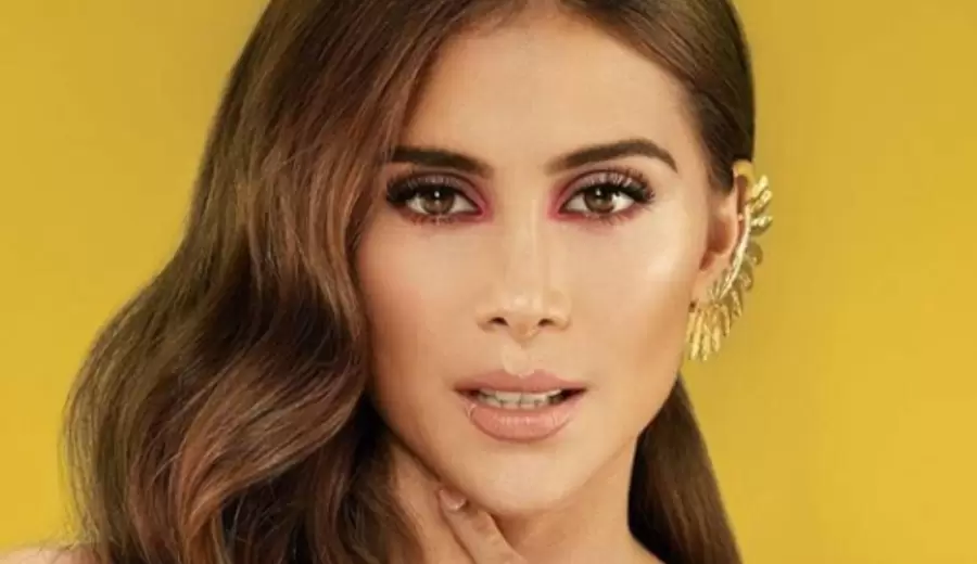 Greeicy Rendón posó en bikini y sorprendió a sus seguidores - La Coope ...