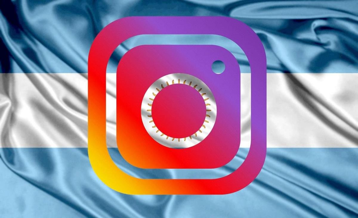 Top 10 de los instagramers más destacados de Argentina - La Coope 102.7