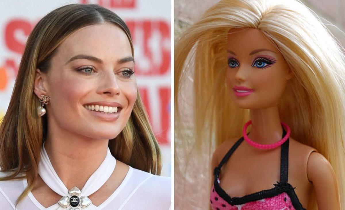 La pelicula de Barbie sumó a otra gran actriz a su elenco - La Coope 102.7
