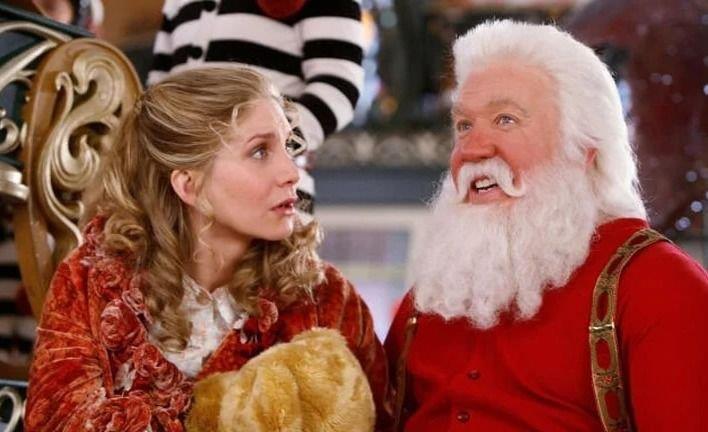Tim Allen vuelve a ser Santa Claus en la nueva serie de Disney + - La ...