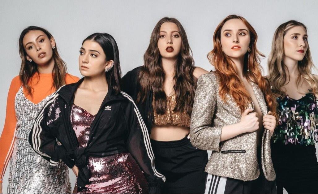 Ventino presentó su nuevo single "Te Dejo Entrar" - La Coope 102.7
