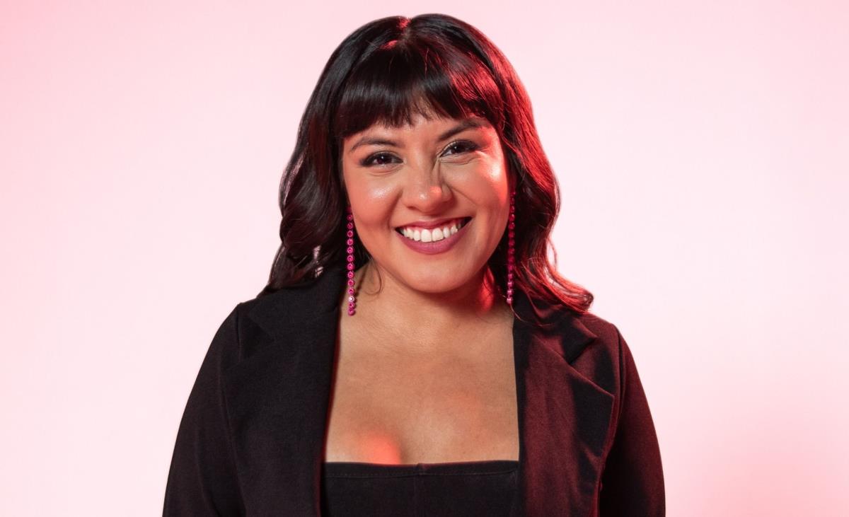 Deborah Chauque lanza su nuevo single "Nadie me verá llorar" - La Coope ...