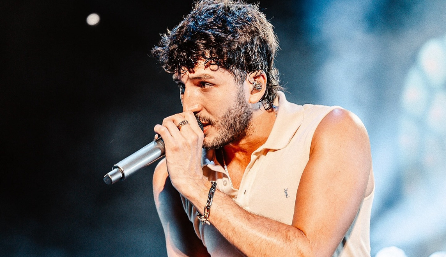 Sebastián Yatra lanzó su nueva canción "Los Domingos" - La Coope 102.7