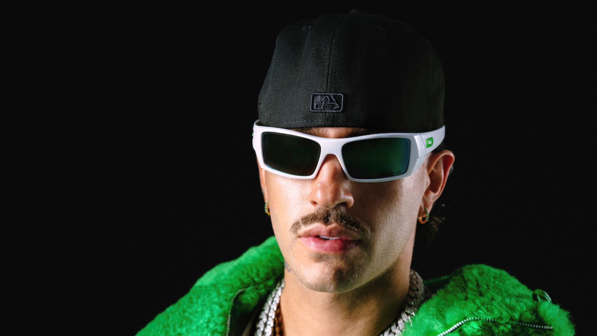 Feid recibió su primera nominación al Grammy 2025 por su álbum ...
