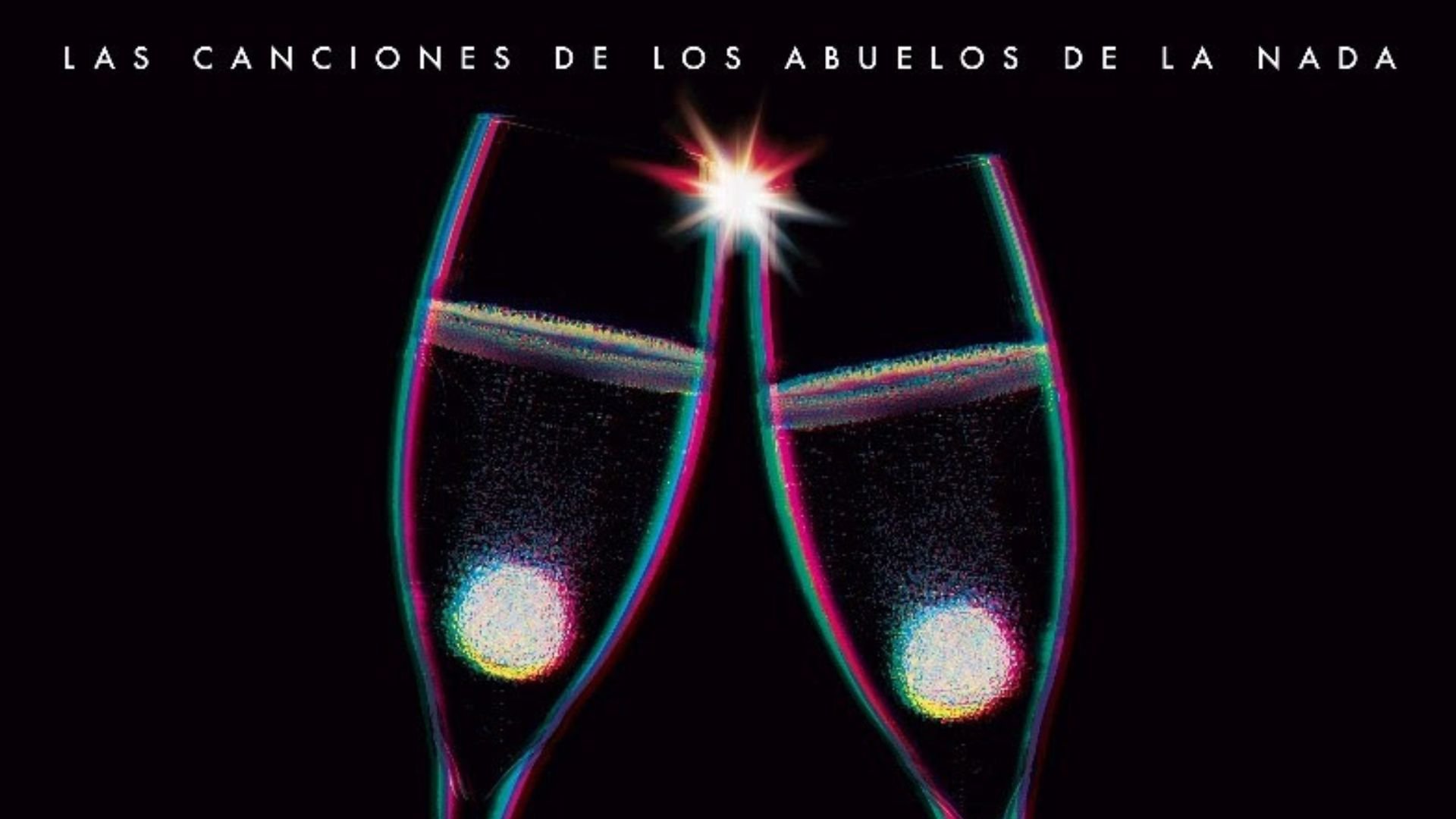 Las canciones de Los Abuelos de la Nada reviven en un nuevo álbum - La ...