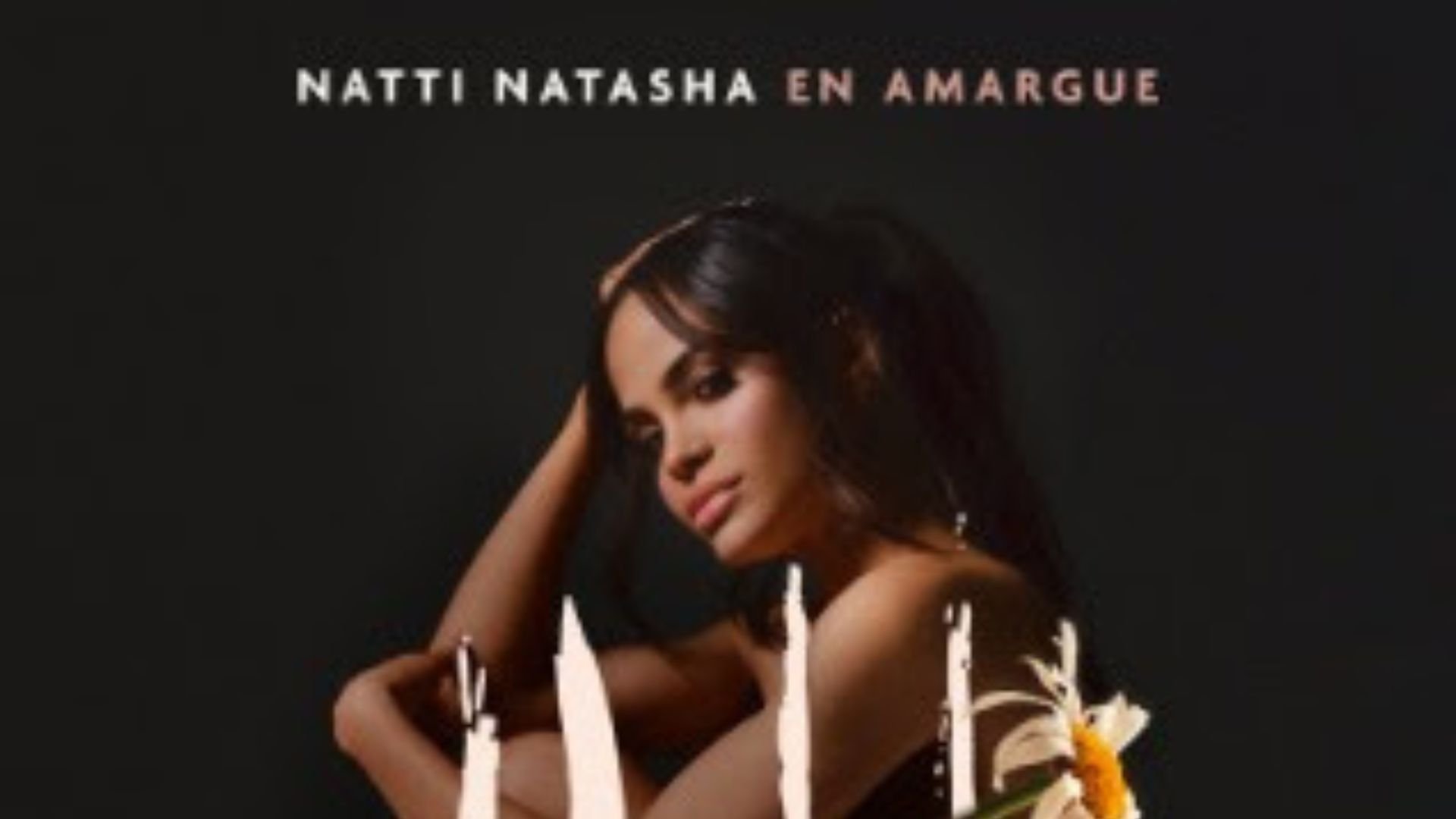 Natti Natasha lanza su nuevo álbum "Natti Natasha En Amargue" - La ...