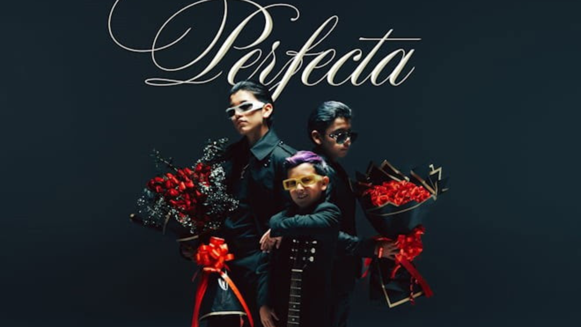 Picus lanza "Perfecta", su primer corrido tumbado - La Coope 102.7