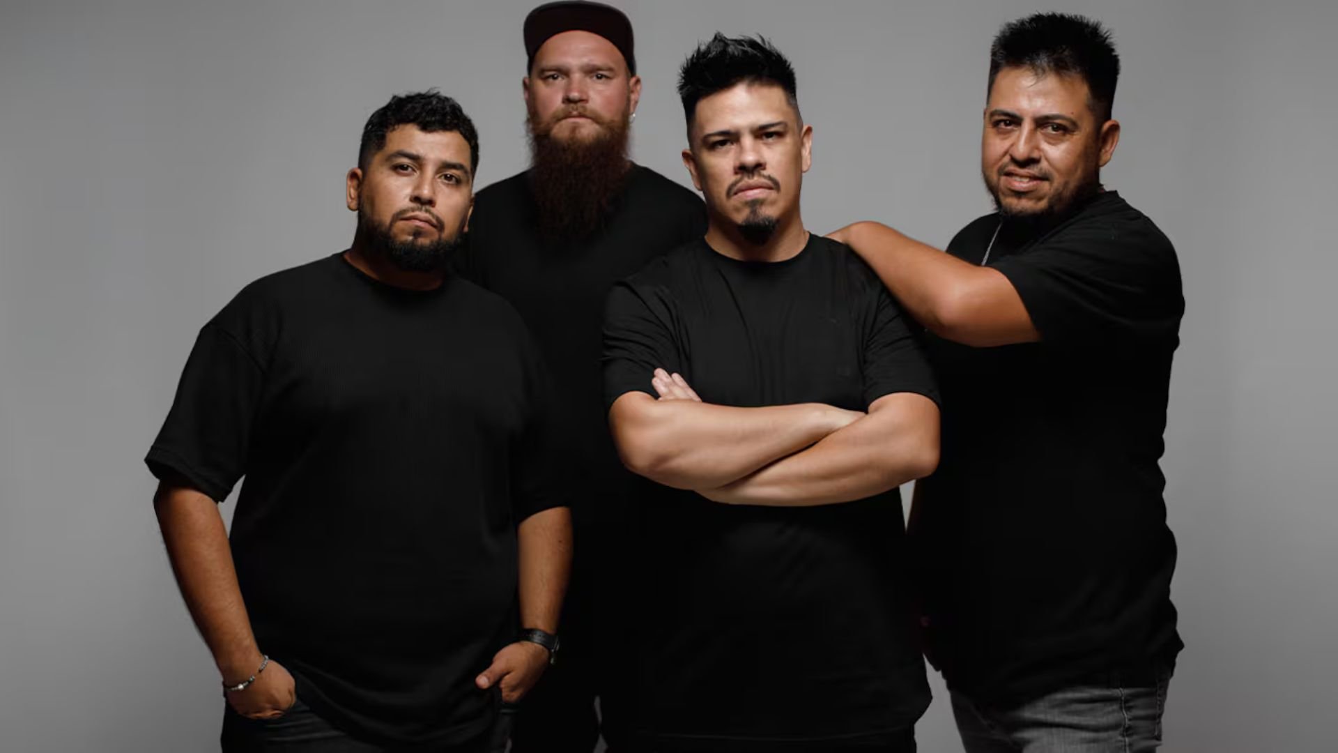 Carafea celebra 15 años en La Trastienda - La Coope 102.7