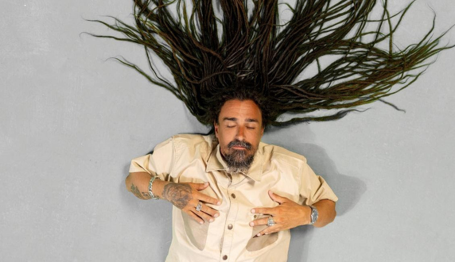 Dread Mar I lanza "Cobarde", una poderosa balada reggae - La Coope 102.7