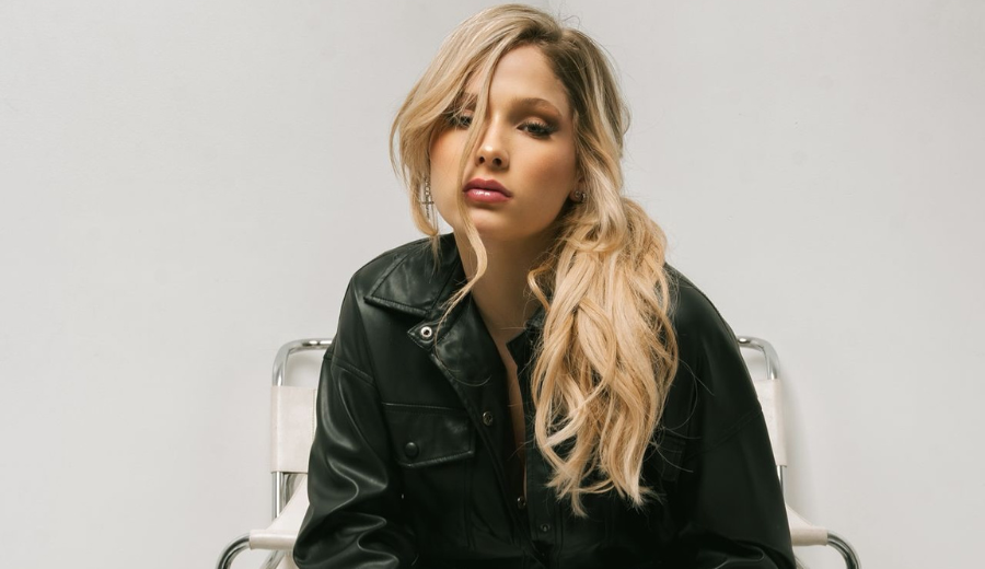 LUCHI presenta su nuevo single y videoclip "Desacatao" - La Coope 102.7