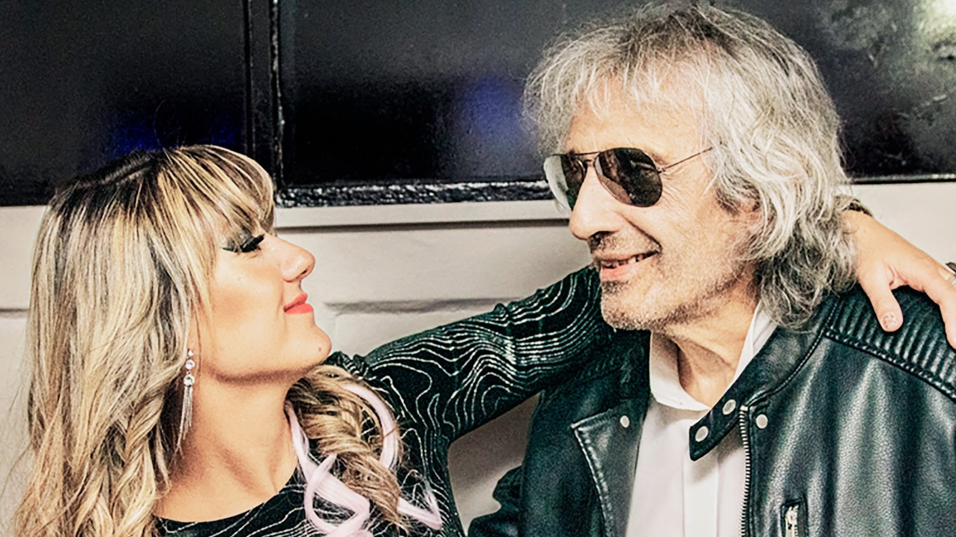 Vicky Soulé lanza "Suerte!" junto a Ricardo Soulé - La Coope 102.7
