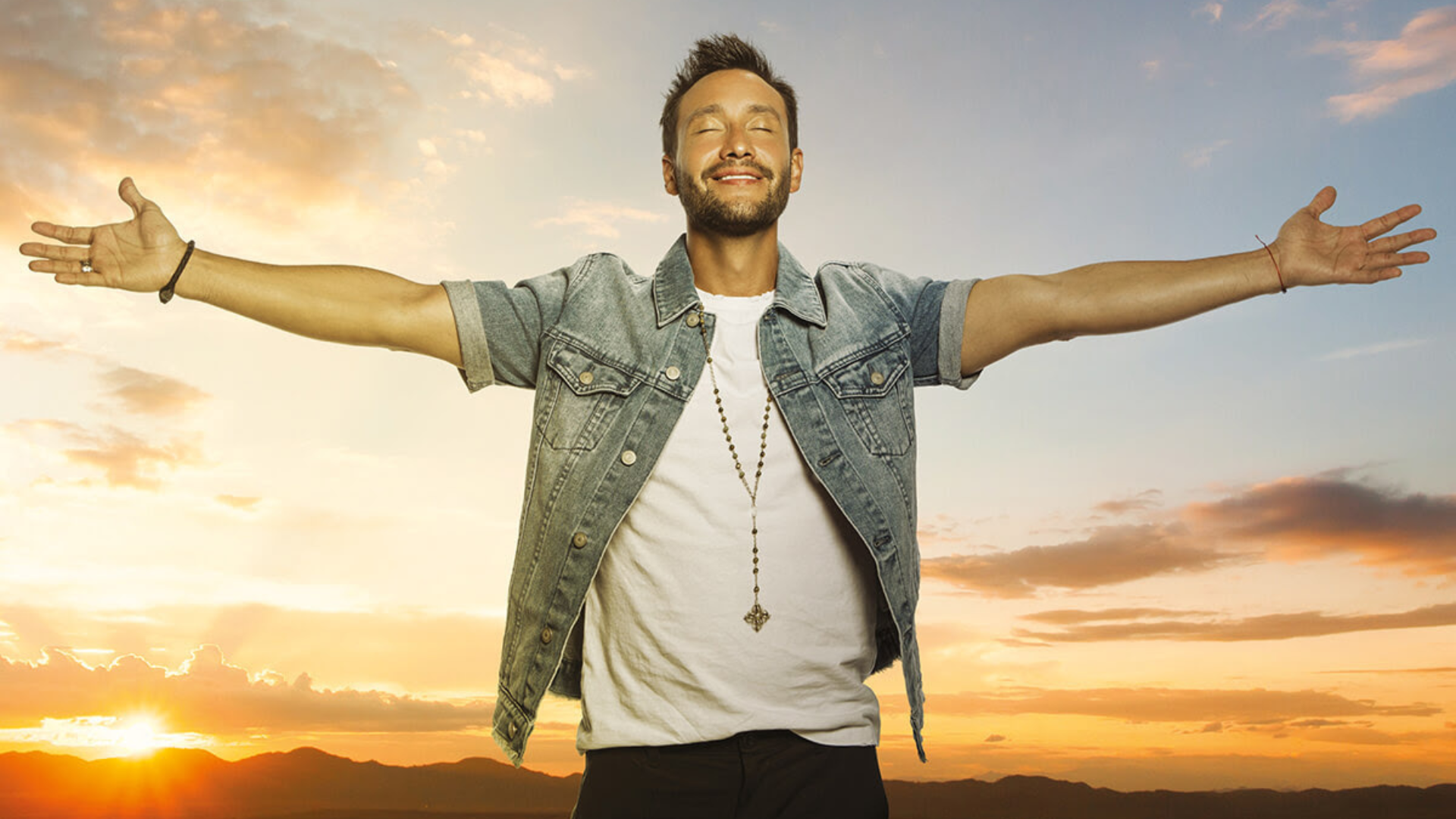 Luciano Pereyra llega a Mendoza con su tour 'Te Sigo Amando' - La Coope ...