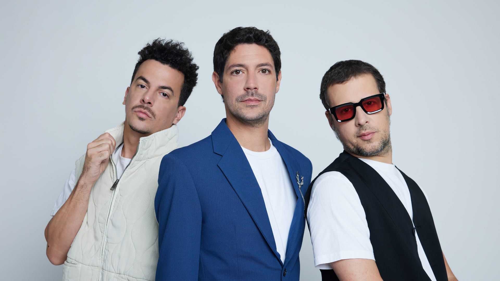 El Kuelgue cierra su fase trifásica con "Loquero Viejo" - La Coope 102.7